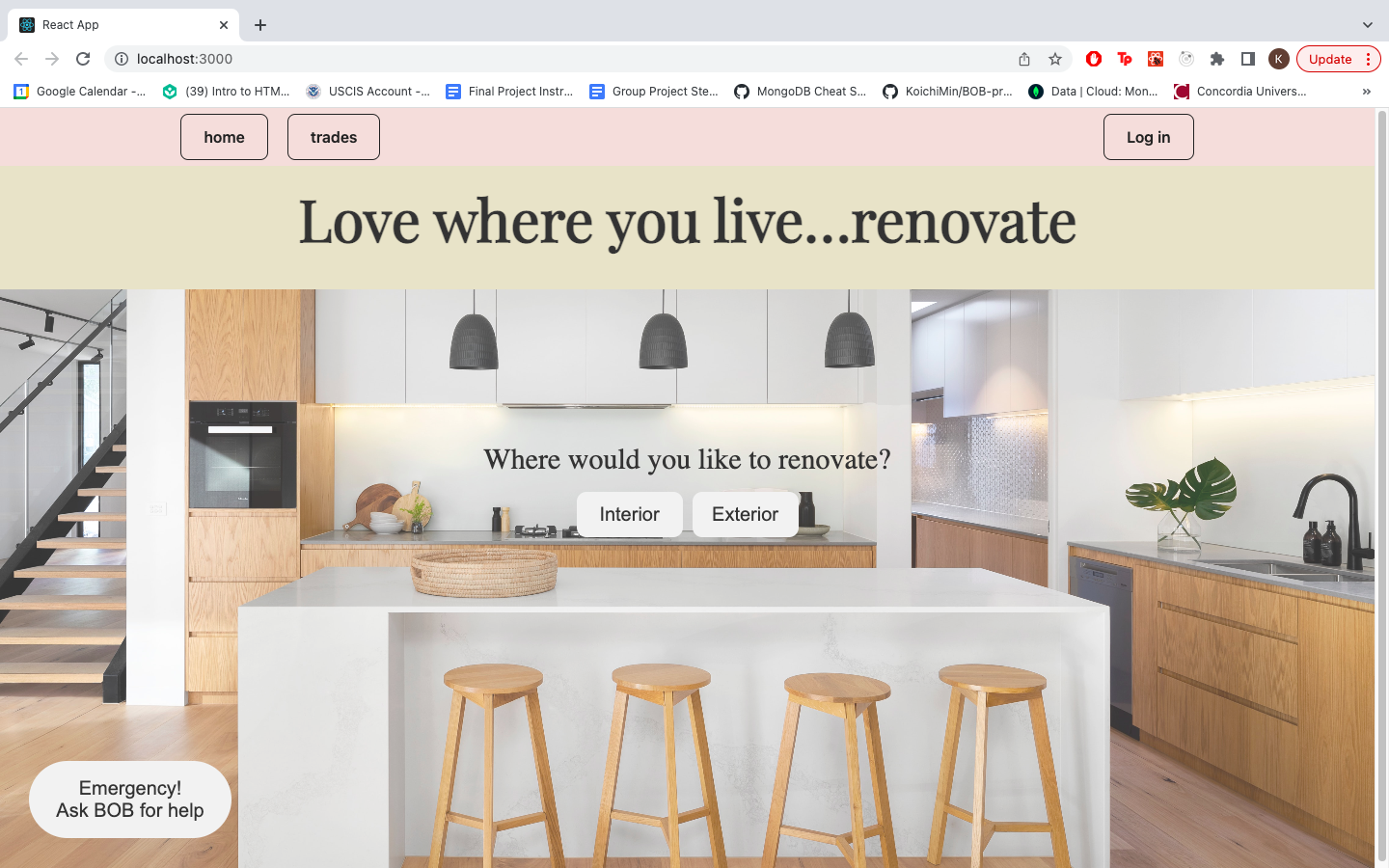 GitHub - KoichiMin/BOB-project