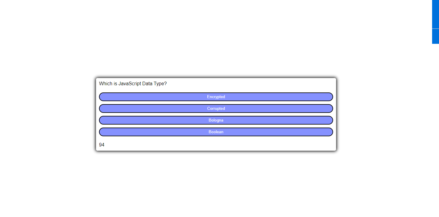 GitHub - Enoch-Evelyn/Quiz-