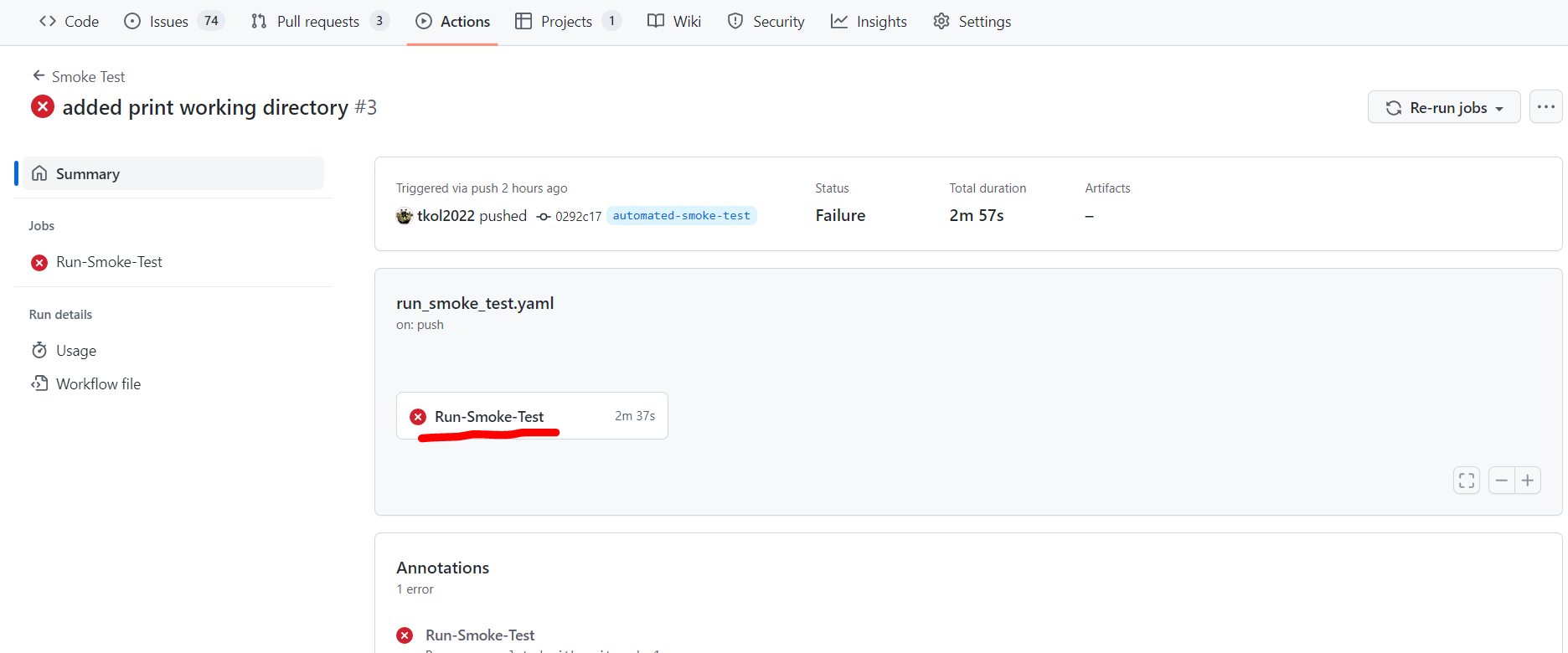 Setup.ps1 fails because of a MicrosoftTeams dependency problem · Issue #176 · cisagov/ScubaGear ...