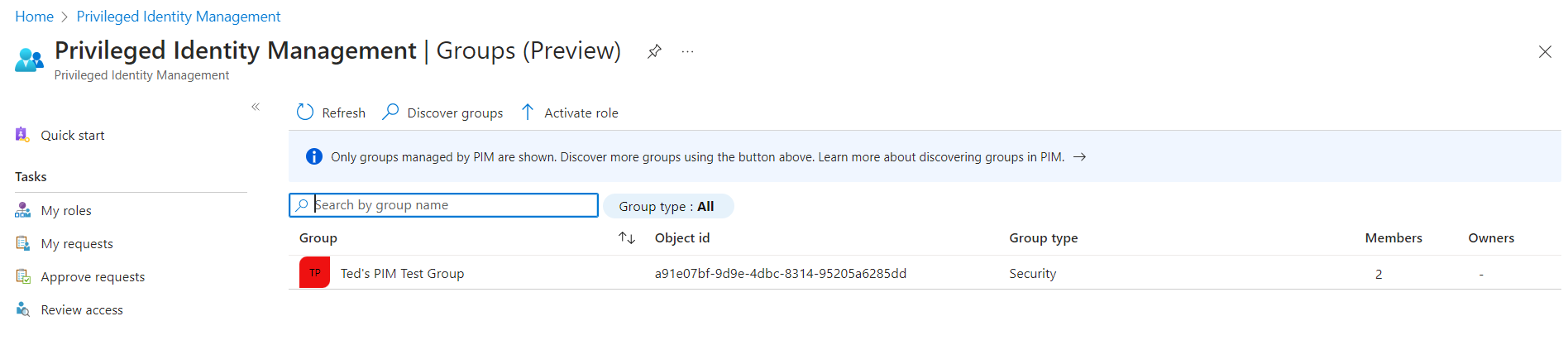 AAD 2.14 bugs (in implementation instructions and tool) · Issue #347 · cisagov/ScubaGear · GitHub