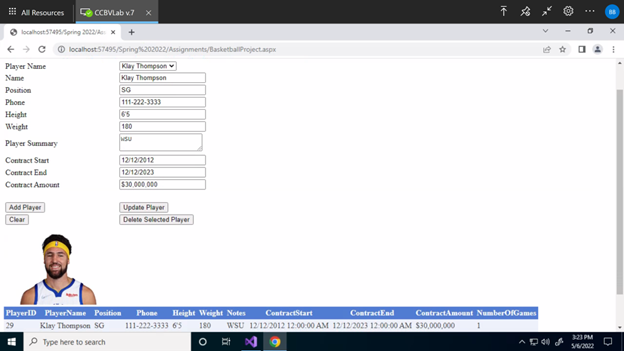 GitHub - jack-balster/Basketball-Data-Mangement-System: A database management system that allows ...