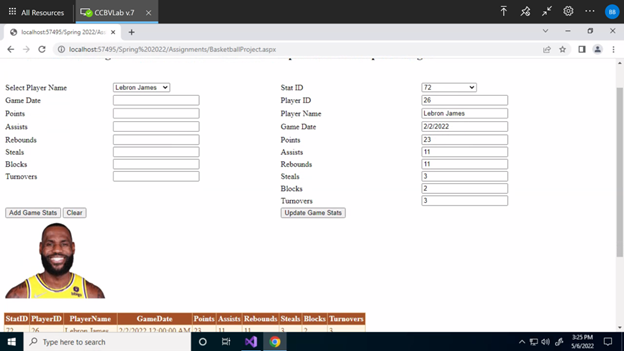 GitHub - jack-balster/Basketball-Data-Mangement-System: A database management system that allows ...