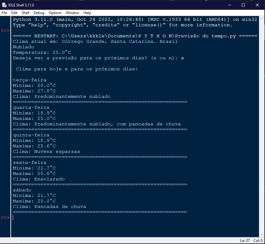 GitHub - Kleiton0/APP-de-previs-o-de-tempo-em-Python