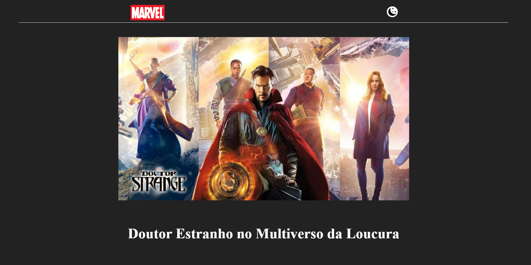 GitHub - 7-Dodi/Dark_Mode: Dark mode, ou modo noturno usando apenas ...