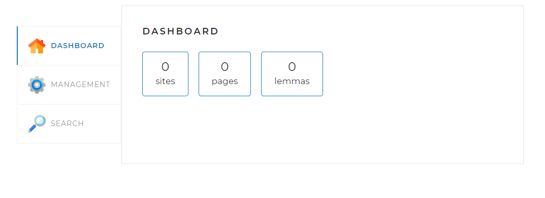 GitHub - pofmin/searchengine-master