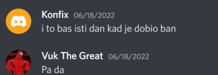 Vuk_TheGreat i drugi članovi uprave (pozicija, rad, ovlasti i drugo) · Issue #183 · PiweeX ...