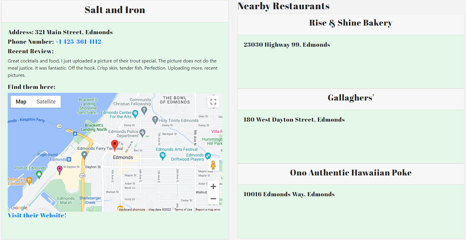 GitHub - pem2k/Chew-on-it