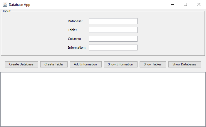 GitHub - EN-NAQQACH/IHM-Project-DataBase-Management