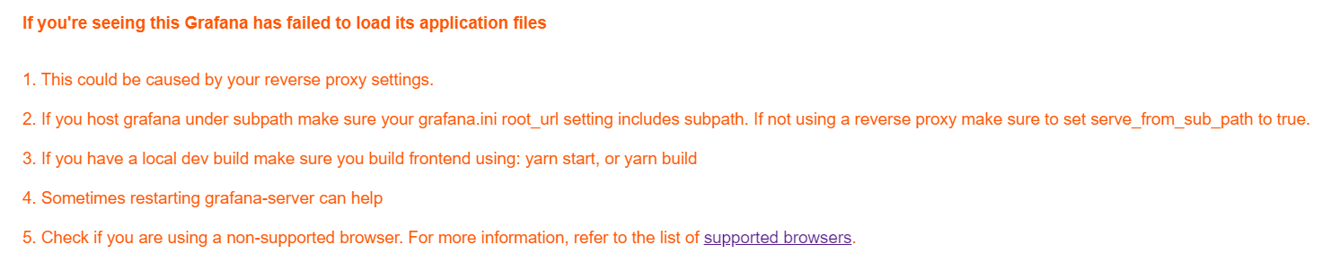 Authentication to Grafana in widget · Issue #534 · sipcapture/homer-app · GitHub