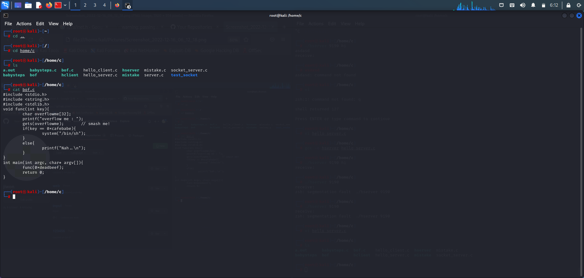GitHub - jjiwon0515/bof