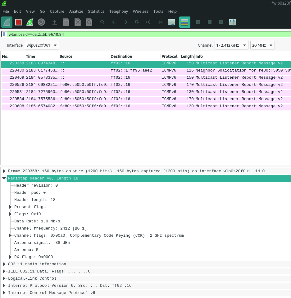 Mesh (802.11s) on MT7622AV [BPI-R64] · Issue #590 · openwrt/mt76 · GitHub