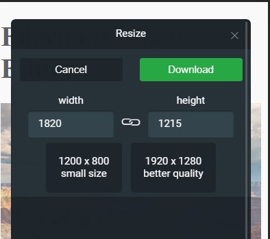Can you make it responsive? · Issue #50 · scaleflex/filerobot-image-editor · GitHub