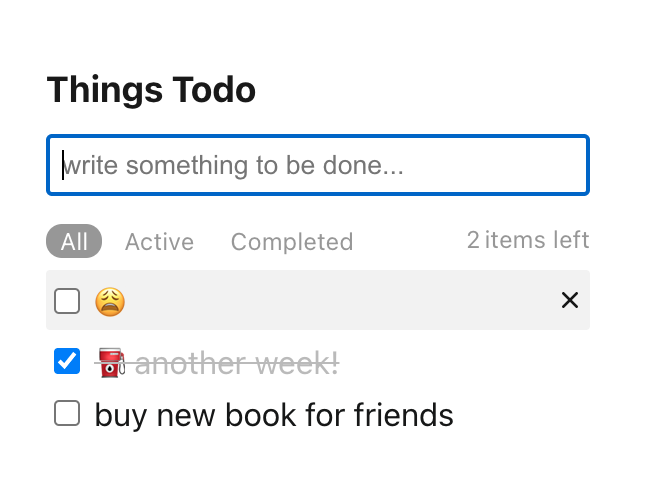 GitHub - newraina/todo-mvc-example GitHub - newraina/todo-mvc-example