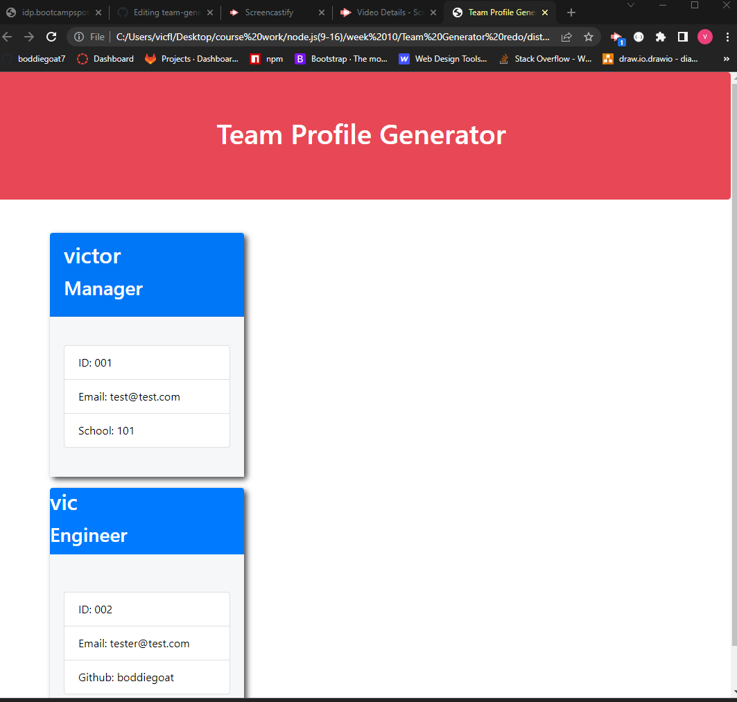 GitHub - boddiegoat7/team-generator-redo