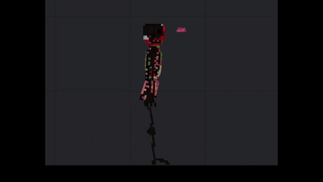 Gore Request · Issue #2598 · studio-minus/ppg-bugs-and-requests · GitHub