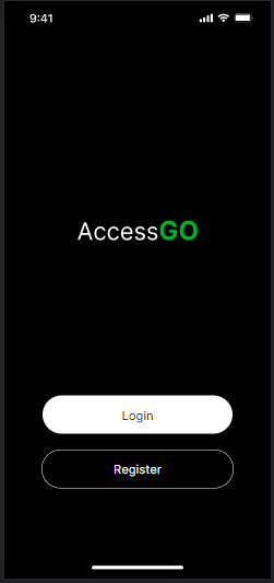 GitHub - Stephen-Heff/AccessGo