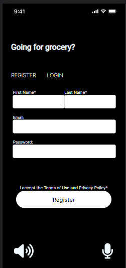 GitHub - Stephen-Heff/AccessGo