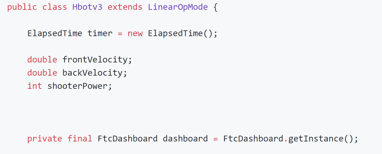 Field Centric Drive is not responding to commands properly · Issue #142 · acmerobotics/road ...