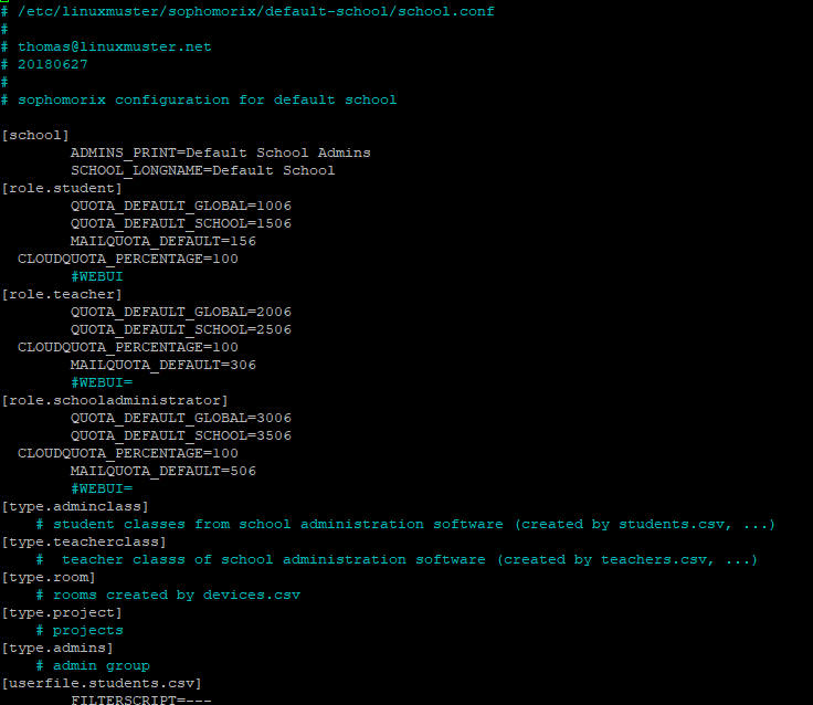 school.conf wrong format · Issue #34 · linuxmuster/sophomorix4 · GitHub