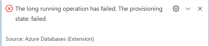 The error is not clear when creating a Table account with location "West US 2" · Issue #2135 ...