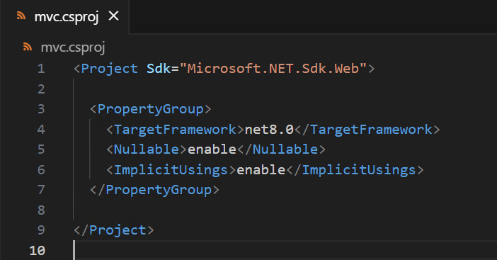 An error occurs when debugging a MVC project in Windows container · Issue #4005 · microsoft ...
