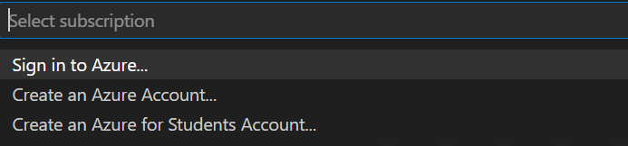 An error occurs when creating storage account from workspace view · Issue #1264 · microsoft ...