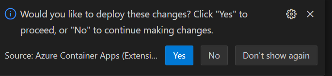 The activity log is "Add HTTP scaling rule 'xxx' to 'xxx'(draft)" after clicking "Yes" · Issue ...