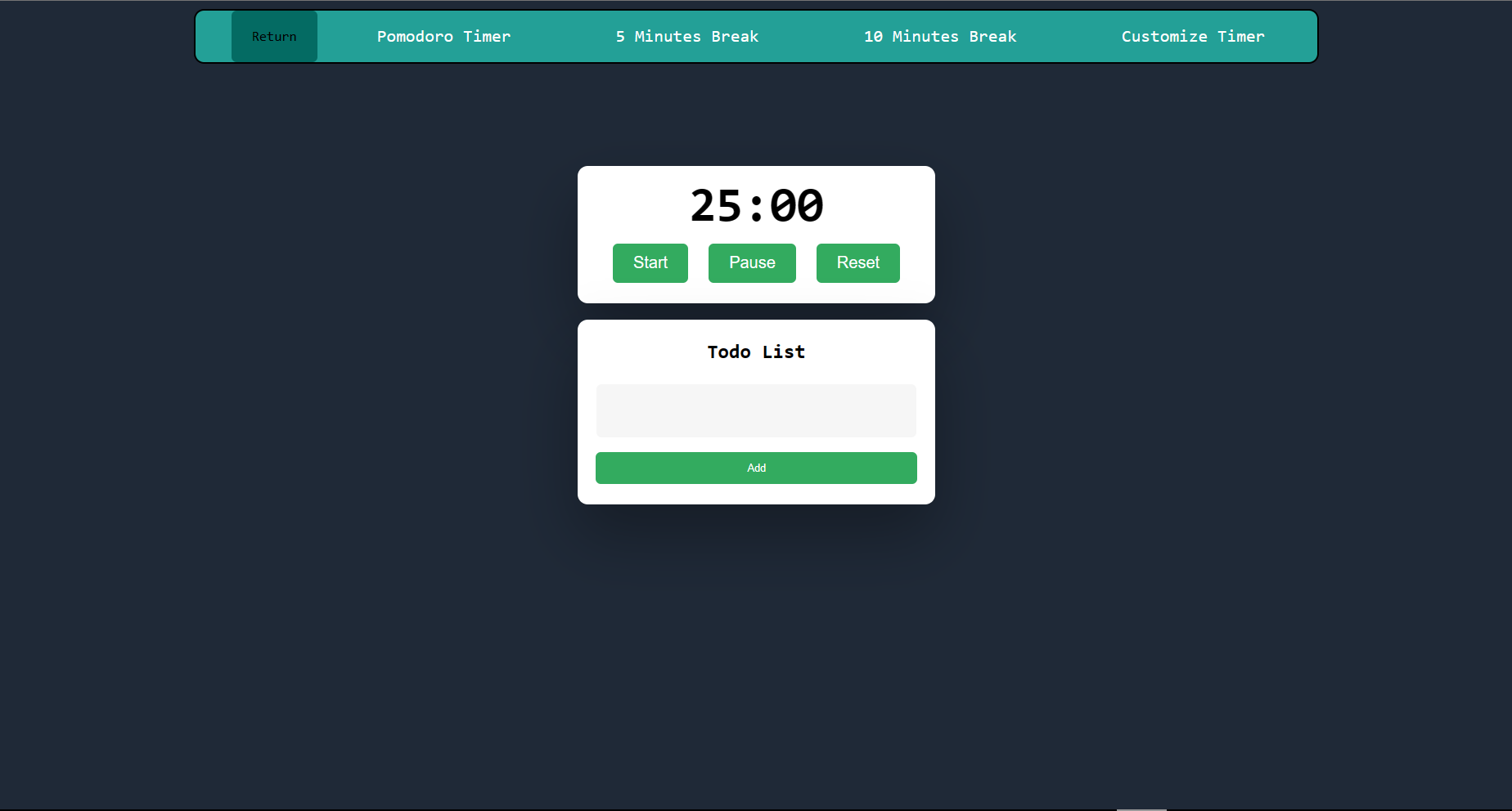 GitHub - Bean281/workflow-project: PRJ301_project