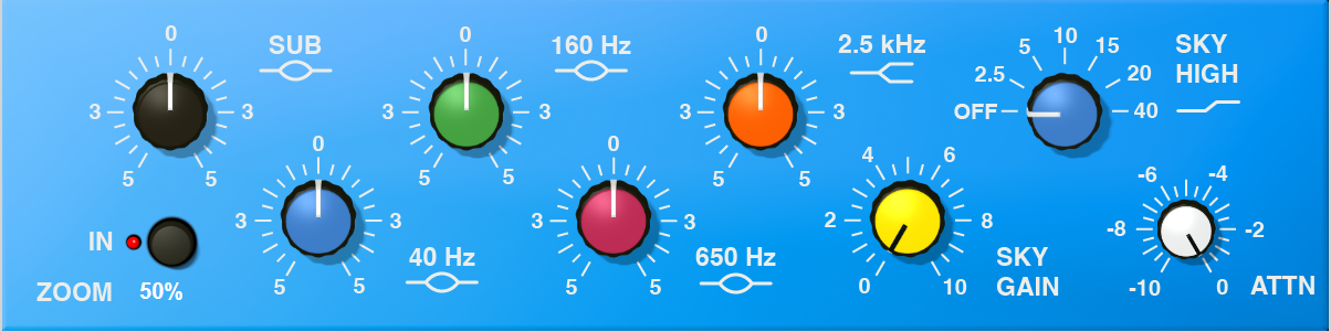 GitHub - Kiriki-liszt/Sky_Blue_EQ4: Sky Blue EQ4 is maag-like tone ...