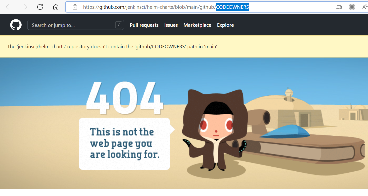 Processes.md broken link · Issue #729 · jenkinsci/helm-charts · GitHub