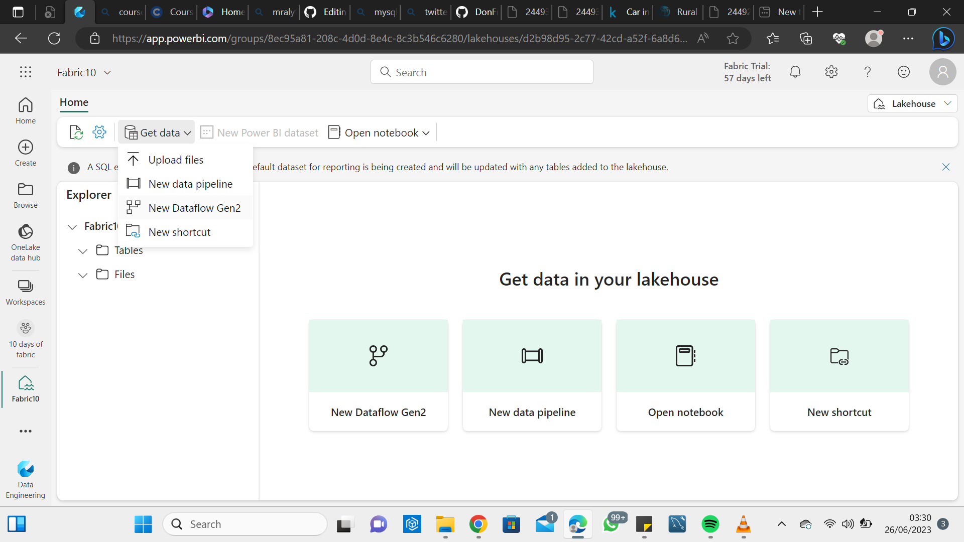 GitHub - MRALYTICS/MS-Fabric-End-to-End-Project: my data engineering ...
