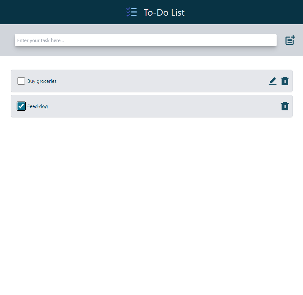 GitHub - j-mahapatra/react-to-do-list