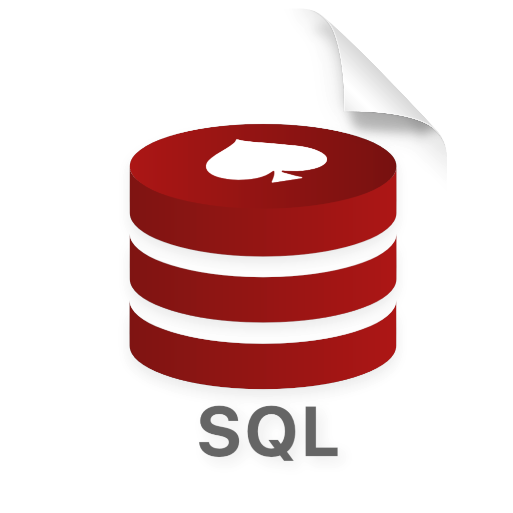 Application Icon · Issue #31 · Sequel-Ace/Sequel-Ace · GitHub