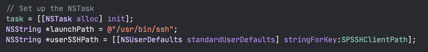 SSH with PKCS11Provider not authenticating · Issue #94 · Sequel-Ace/Sequel-Ace · GitHub