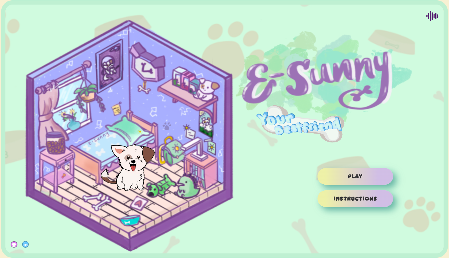 GitHub - OanhMimi/eSunny