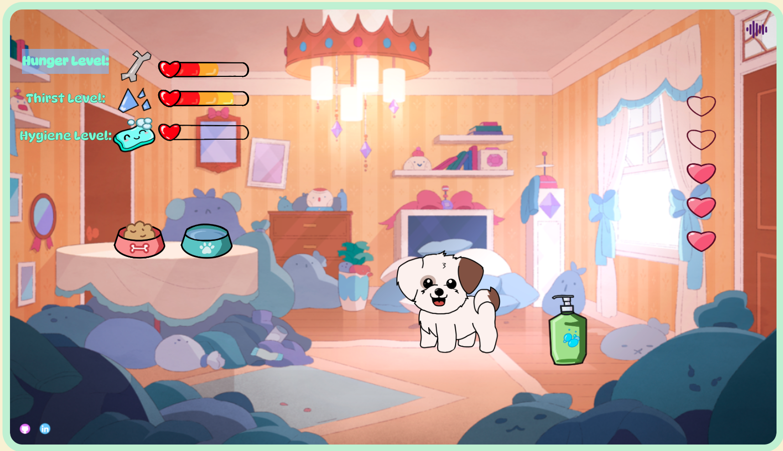 GitHub - OanhMimi/eSunny