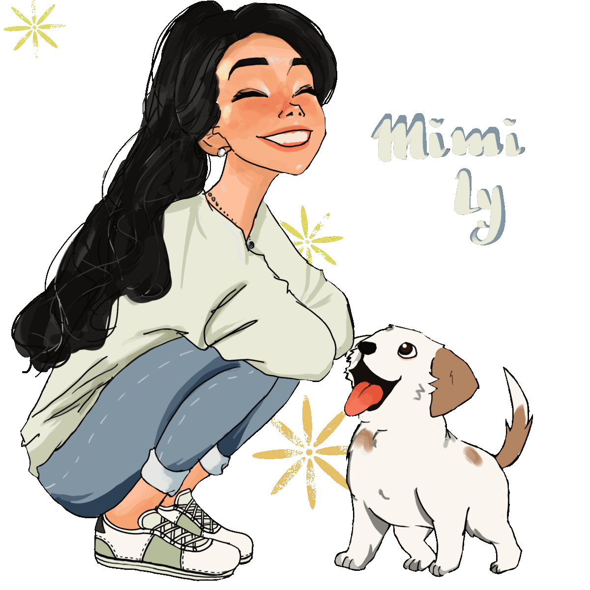 OanhMimi (Mimi Ly) · GitHub