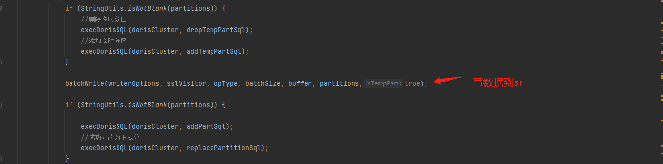 create/replace tmp partion causing fe memory spike and full gc · Issue #15962 · StarRocks ...