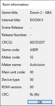 [Bug]: Doom 2 Rom experiencing issues with 3D rendering · Issue #960 ...