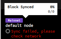 [Synchronization] How to fill RPC URL? · Issue #2480 · nervosnetwork ...