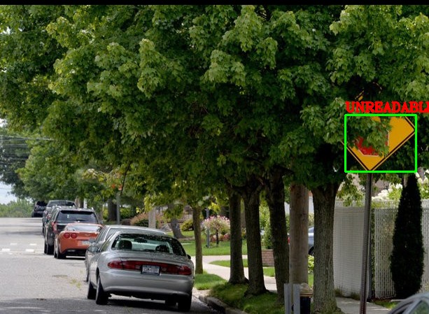 Github Matuschkalulu Traffic Signs Traffic Signs