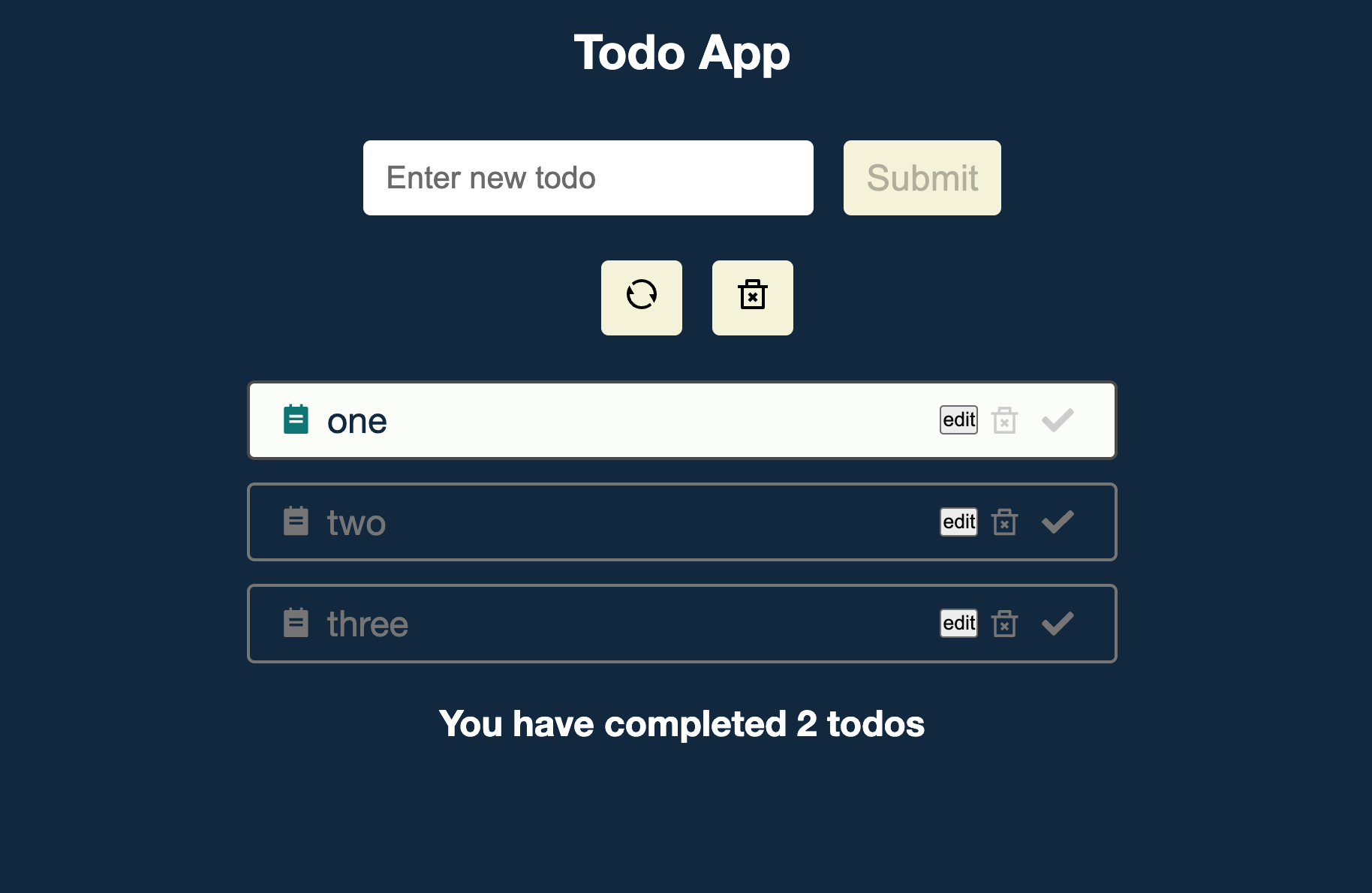 GitHub - alexsmirnov601/React-Todo-App: Adaptive Todo App using React GitHub - alexsmirnov601/React-Todo-App: Adaptive Todo App using React
