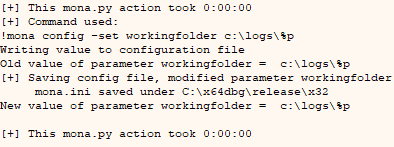 GitHub - Kalugh/Buffer-Overflow-Prep