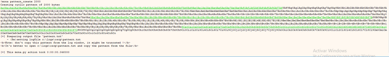GitHub - Kalugh/Buffer-Overflow-Prep