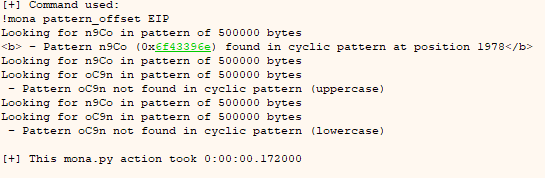 GitHub - Kalugh/Buffer-Overflow-Prep