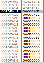 GitHub - Kalugh/Buffer-Overflow-Prep