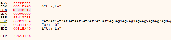 GitHub - Kalugh/Writeup-Gatekeeper