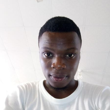 Achilihudaniel07 (Achilihu Daniel Uchenna) · GitHub