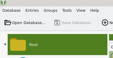ICON SIZE IS MASSIVE · Issue #6376 · keepassxreboot/keepassxc · GitHub